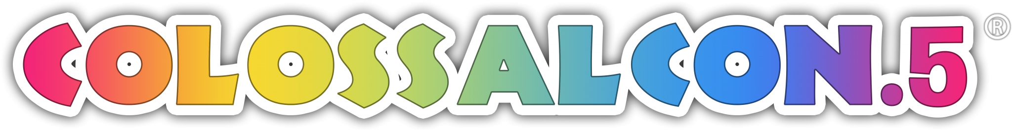 Colossalcon Texas – August 21st – 23rd 2026 – Round Rock, TX